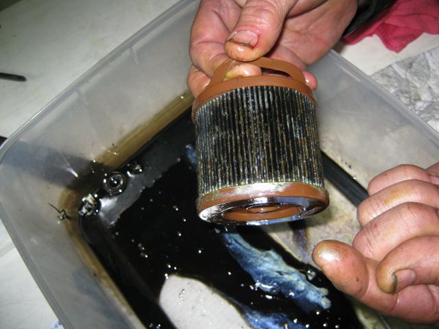 In Your Tanks – Diesel Clean